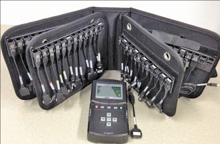 Проблемы безопасности смартфонов | Открытые системы. СУБД ...