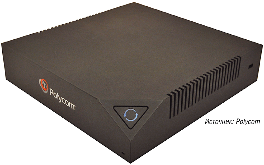 Polycom анонсировала инструмент Pano для простого обмена контентом ...