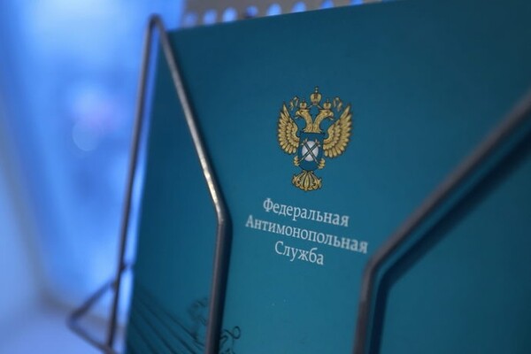 ФАС возбудила дело против «Мегафона Издательство «Открытые системы
