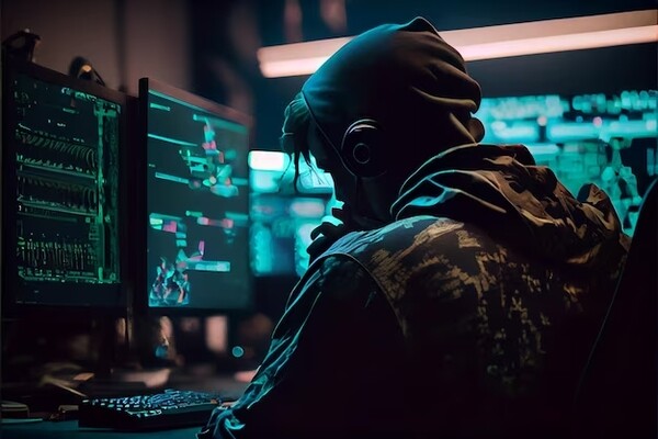 Как выжить в гонке кибервооружений в эпоху генеративного искусственного интеллекта ...