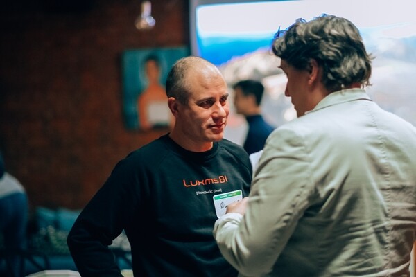 Больше чем BI | Издательство «Открытые системы»